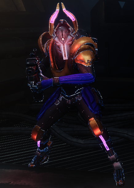 Loyalist Psion - Destinypedia, the Destiny wiki