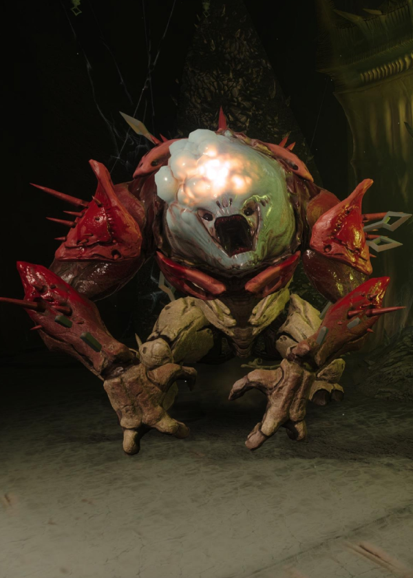 Forgebound Sentry - Destinypedia, the Destiny wiki
