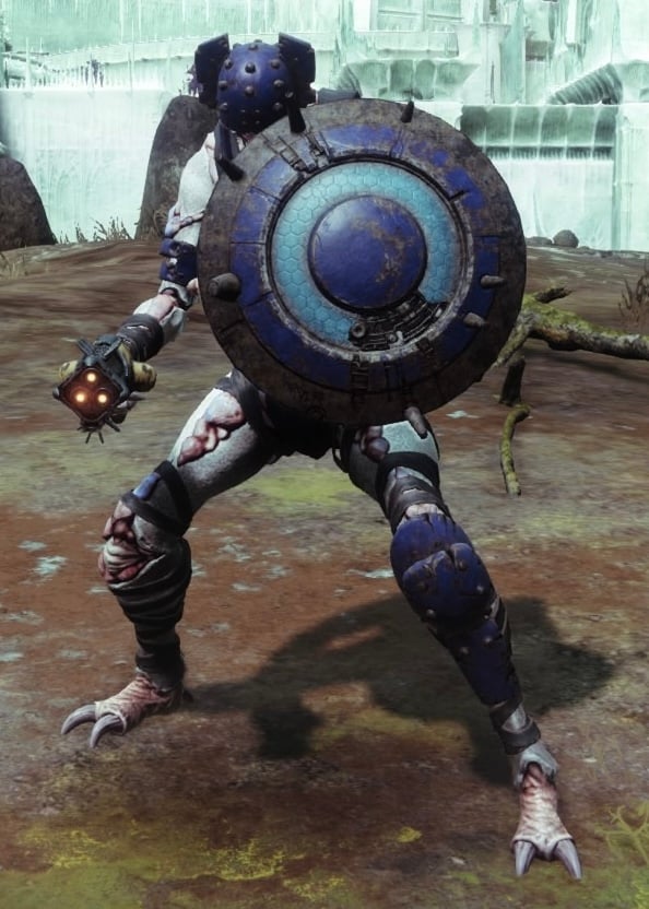 Lurker - Destinypedia, the Destiny wiki