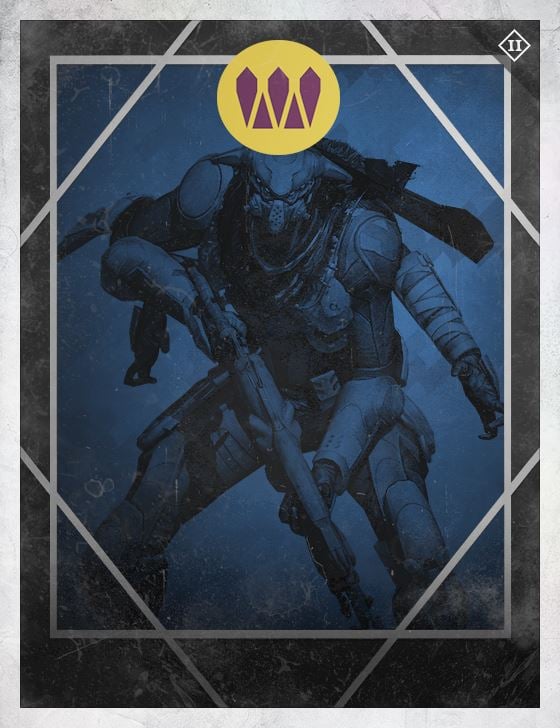 Twisted Claw - Destinypedia, the Destiny wiki