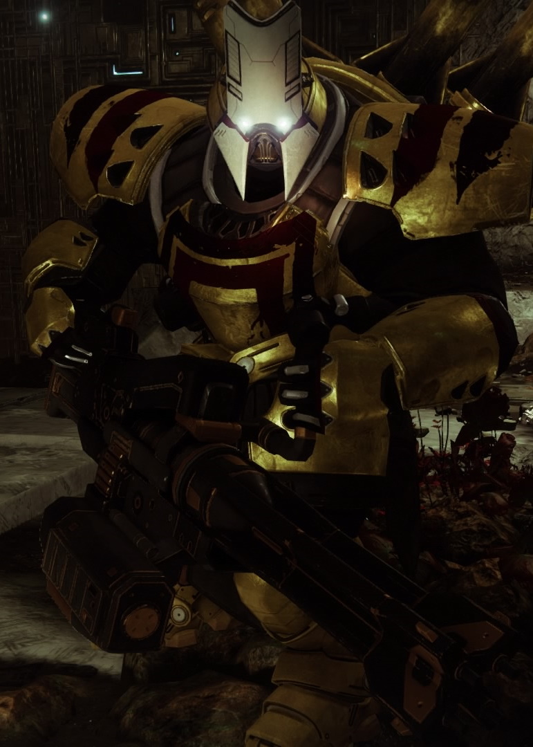 Brawl Gladiator - Destinypedia, the Destiny wiki