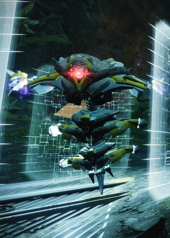 Independent Hydra - Destinypedia, the Destiny wiki