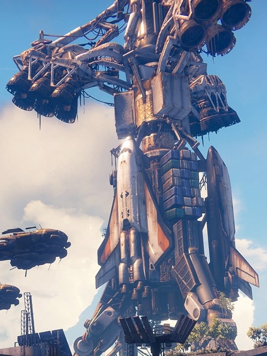 File:Colony Ship.jpg - Destinypedia, the Destiny wiki