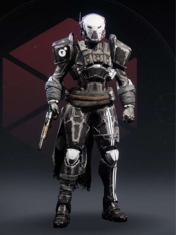 Anti-Extinction Suit - Destinypedia, the Destiny wiki