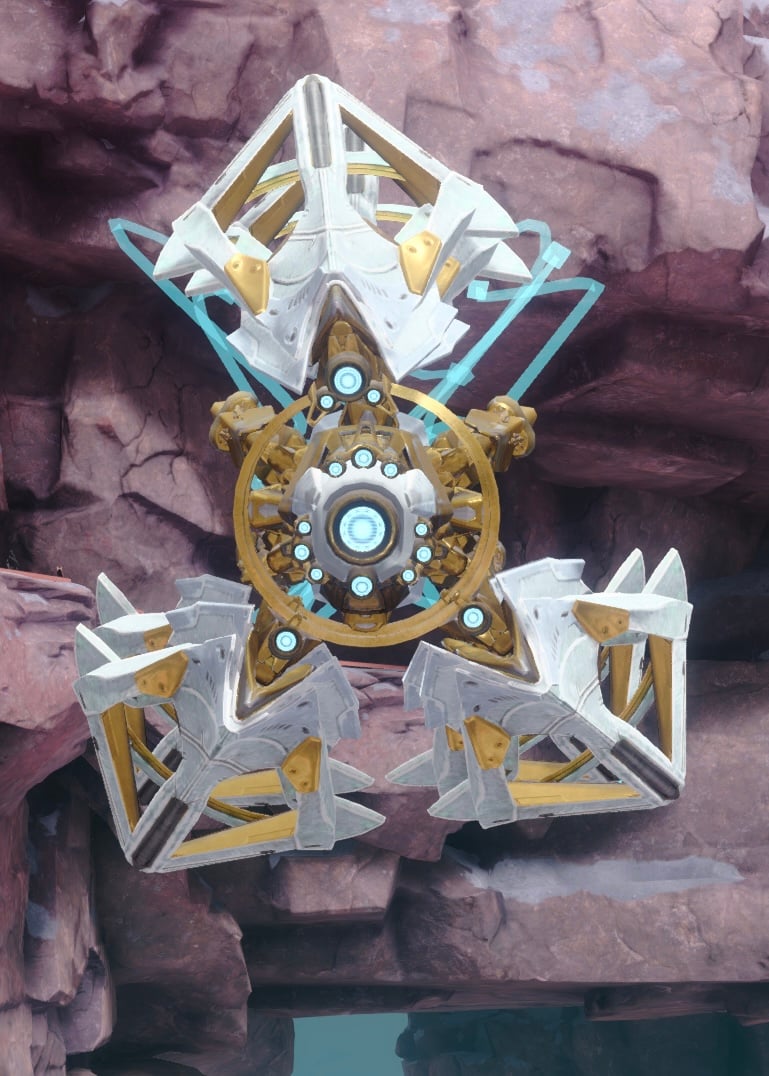 Precursor Factotum - Destinypedia, the Destiny wiki