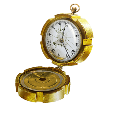 Kabr's Pocket Watch - Destinypedia, the Destiny wiki