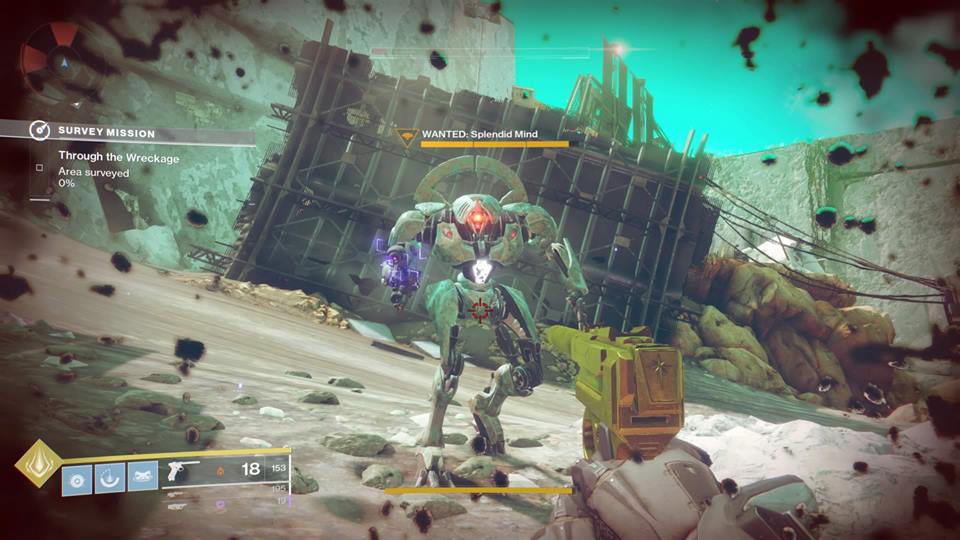 Splendid Mind - Destinypedia, the Destiny wiki