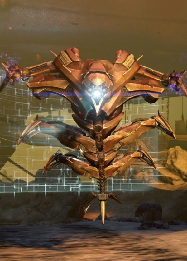 Axis Hydra - Destinypedia, the Destiny wiki