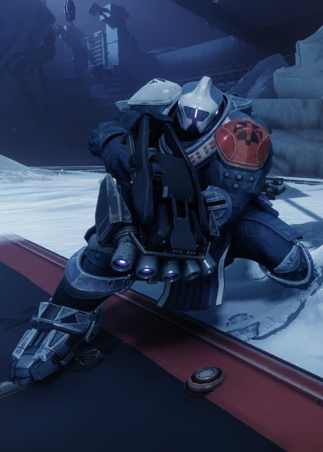 Imperium Headhunter - Destinypedia, the Destiny wiki