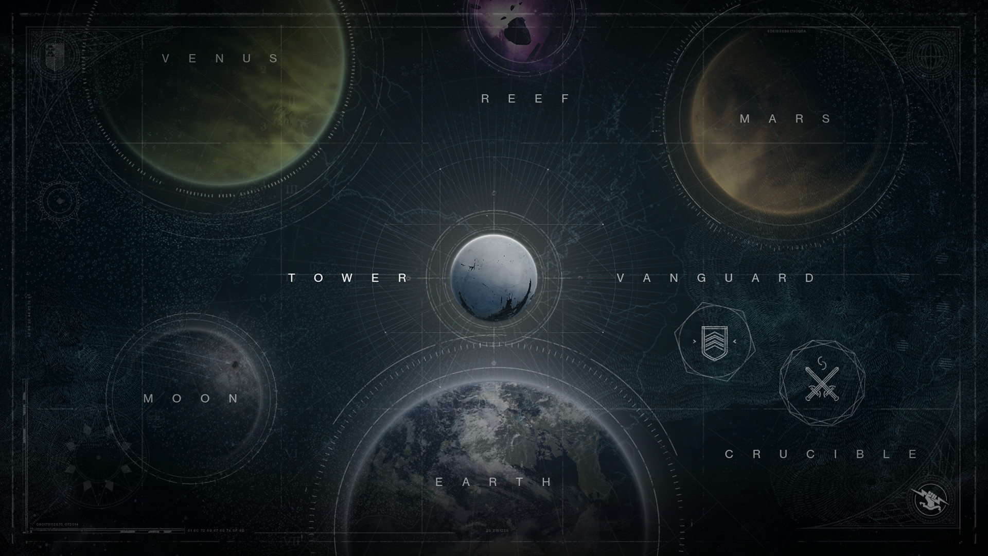 File:D1SolDirectory.jpg - Destinypedia, the Destiny wiki