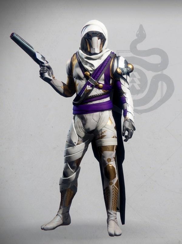 Ace-Defiant Suit - Destinypedia, the Destiny wiki