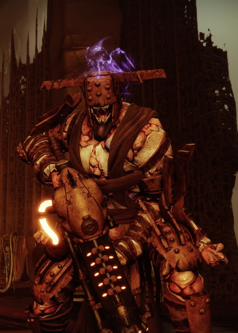 Lillix, Lightscourge - Destinypedia, the Destiny wiki