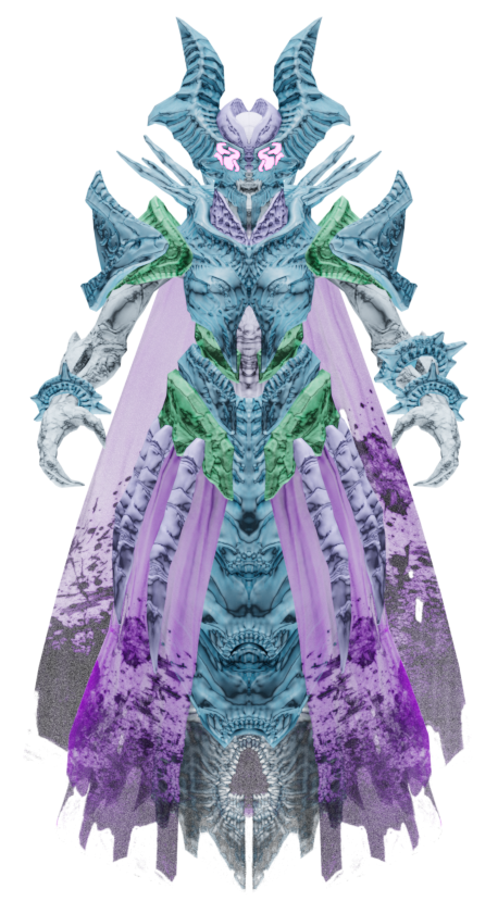 Forum:Soulfire Sorcerer - Destinypedia, the Destiny wiki