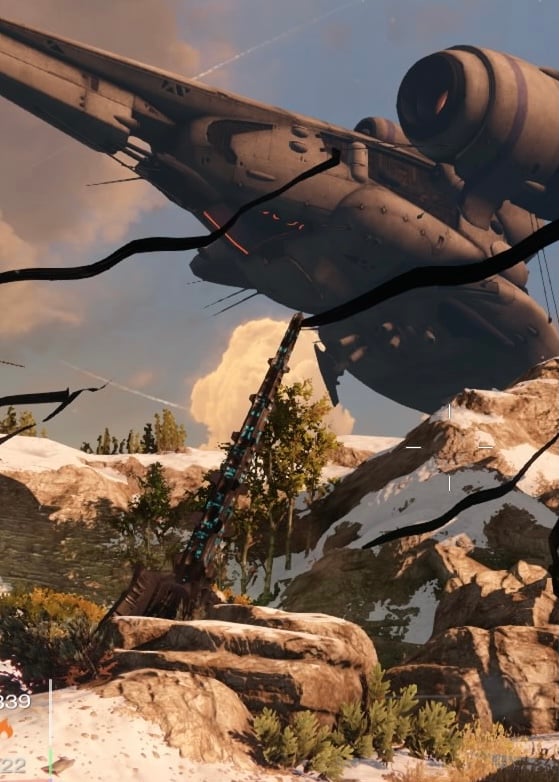 Yavek's Ketch - Destinypedia, the Destiny wiki