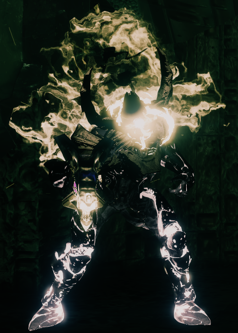 Blightguard - Destinypedia, the Destiny wiki