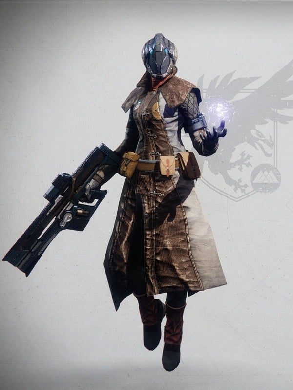 Ancient Apocalypse Suit - Destinypedia, the Destiny wiki