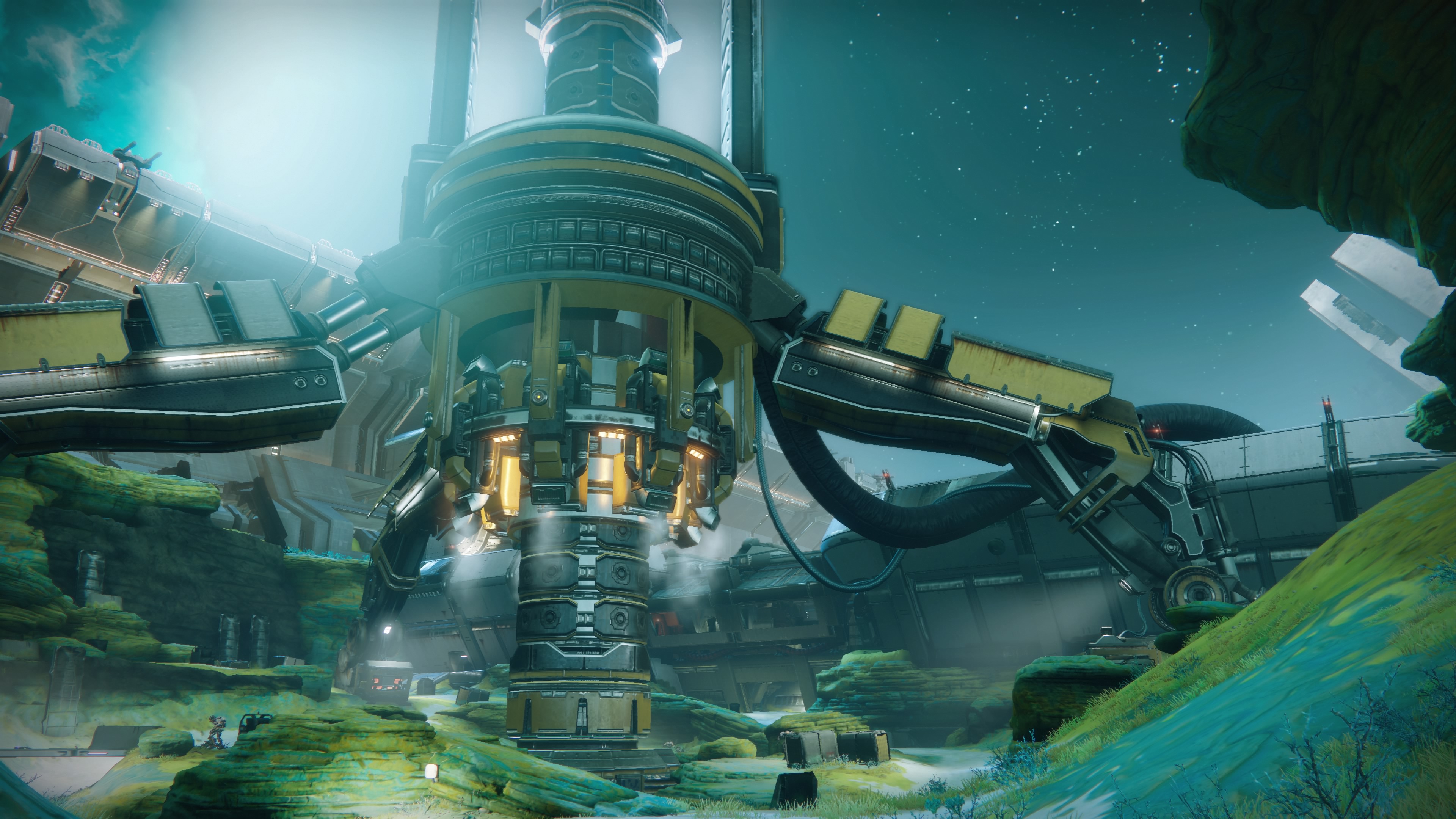 Forum:Fleetbase Omega - Destinypedia, the Destiny wiki