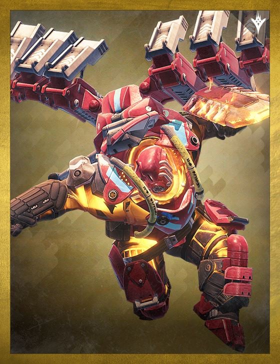 Valus Mau'ual - Destinypedia, the Destiny wiki