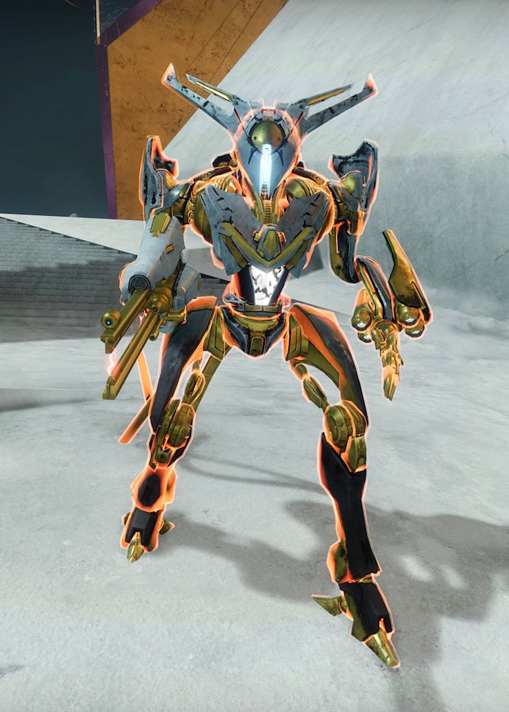 Graveyard Guard - Destinypedia, the Destiny wiki