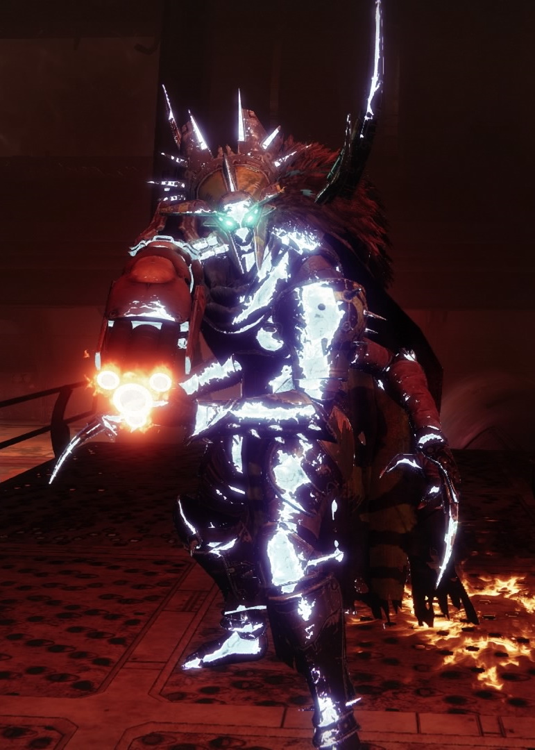 File:ScorchPrivateer2.jpg - Destinypedia, the Destiny wiki