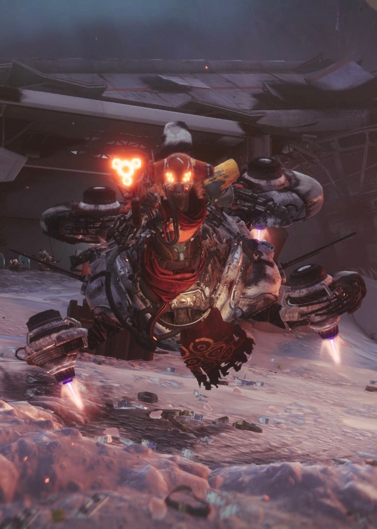 File:Taniks2.jpg - Destinypedia, the Destiny wiki