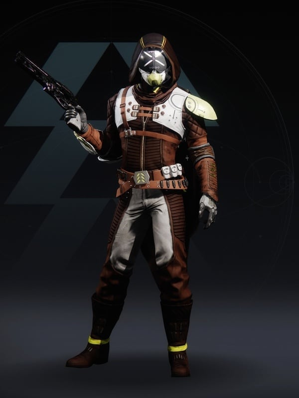 Icarus Drifter - Destinypedia, the Destiny wiki