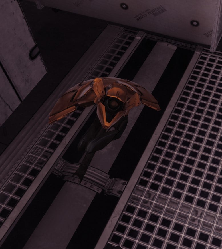 Sharp Cheddar - Destinypedia, the Destiny wiki