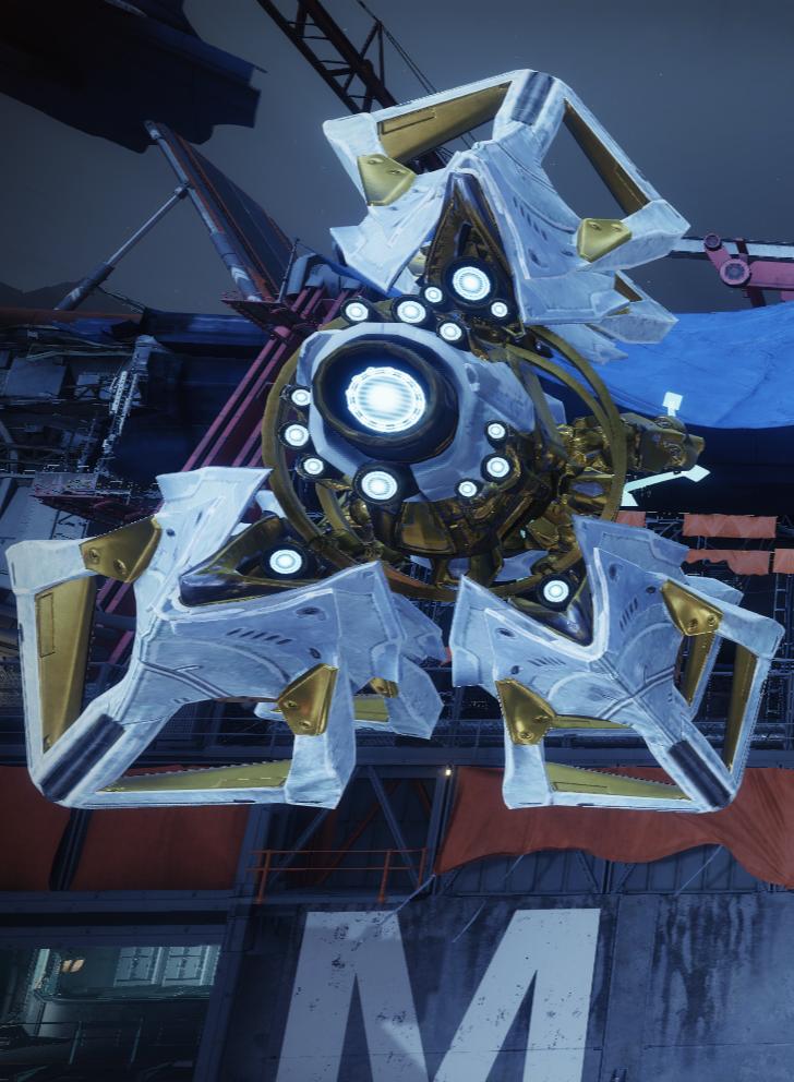 Kleftis, Archeodaemon - Destinypedia, the Destiny wiki