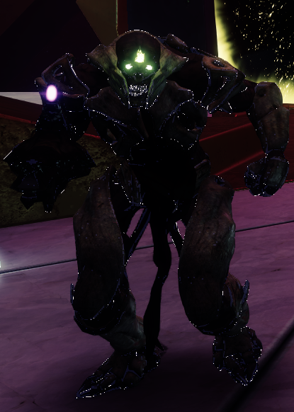 Xûr's Edgekeeper - Destinypedia, the Destiny wiki