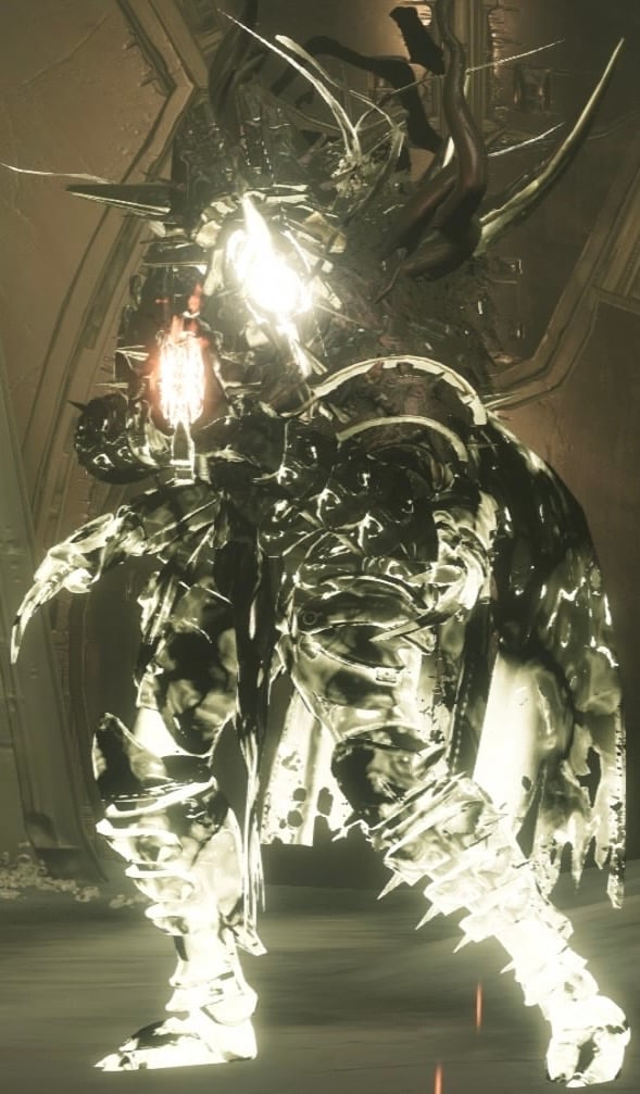 Taken Warden - Destinypedia, the Destiny wiki