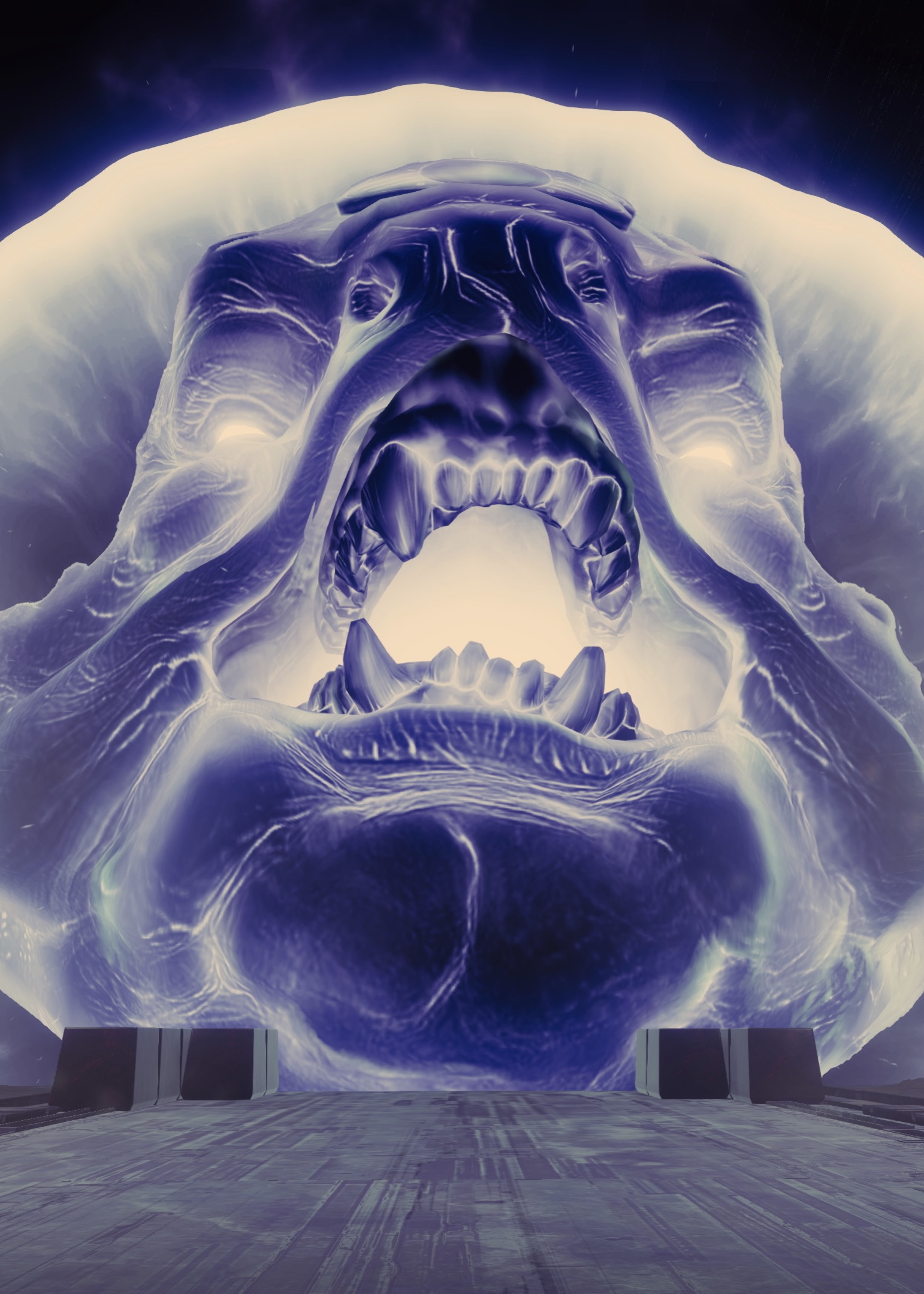 Emperor Calus - Destinypedia, the Destiny wiki