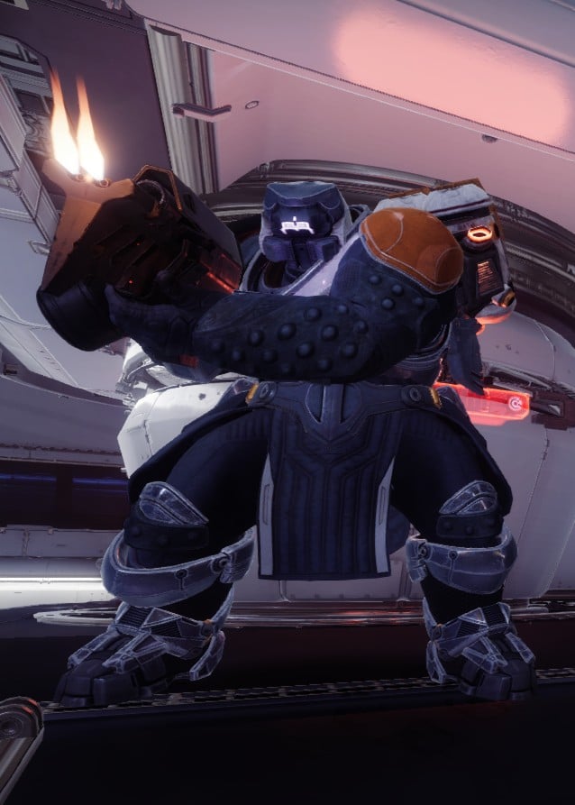 Imperium Electi Incendior - Destinypedia, the Destiny wiki