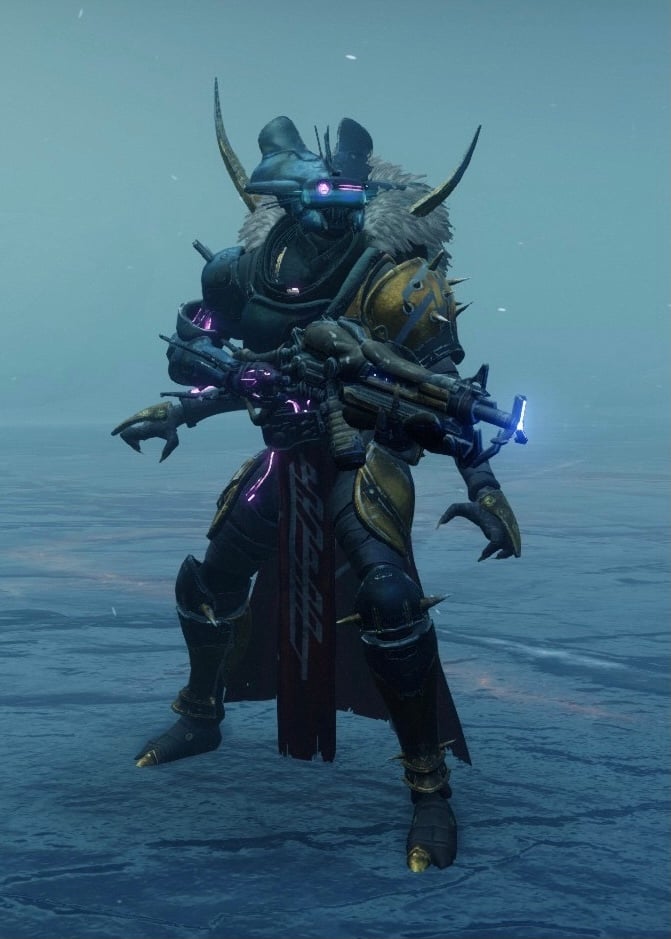 Mithrax, Kell of Light - Destinypedia, the Destiny wiki