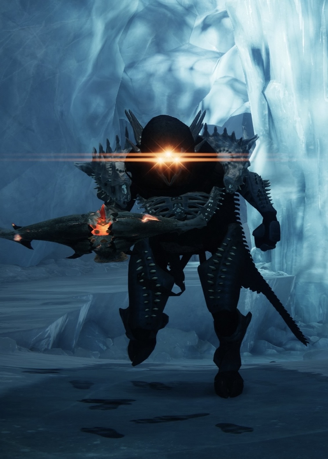 Tresk, Undying Trooper - Destinypedia, the Destiny wiki