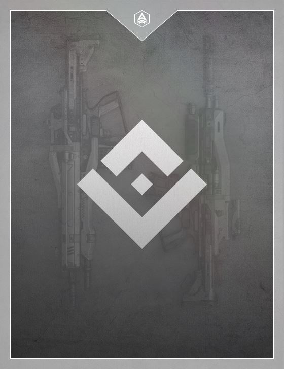 Grimoire:Inventory/Primary Weapons - Destinypedia, the Destiny wiki