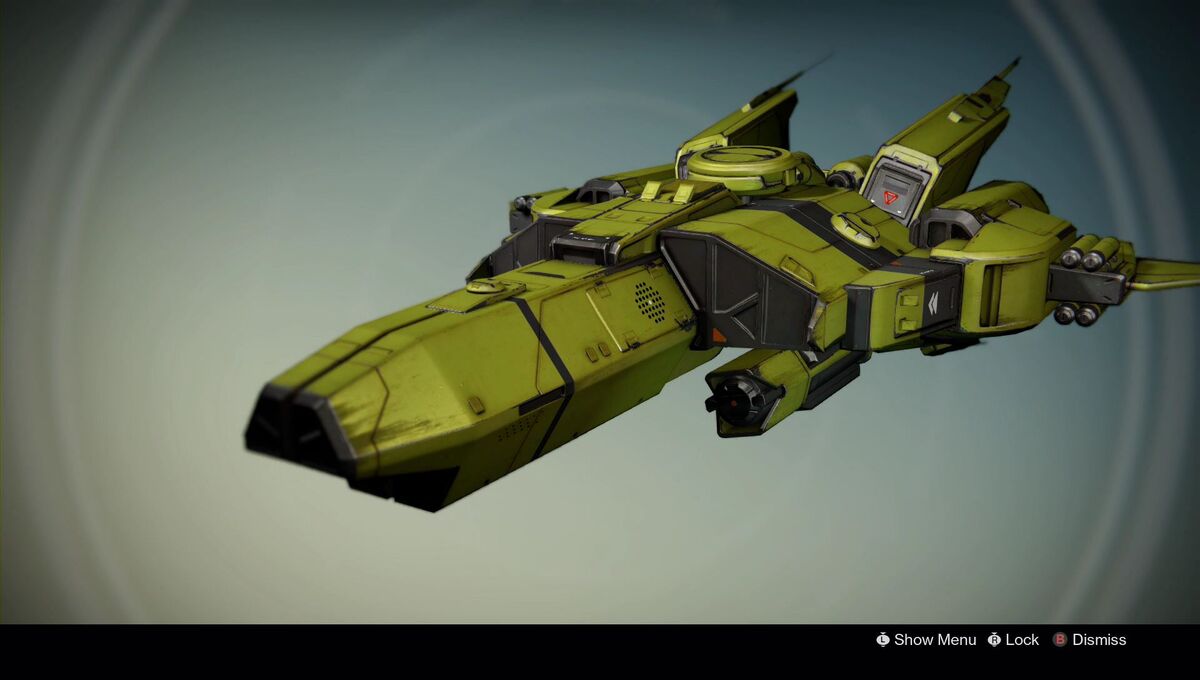 Draught of Nectar - Destinypedia, the Destiny wiki