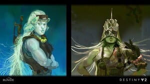 Cloud Strider - Destinypedia, the Destiny wiki