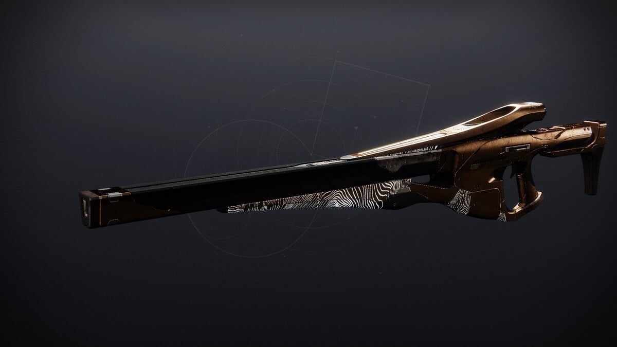 Omniscient Eye - Destinypedia, the Destiny wiki