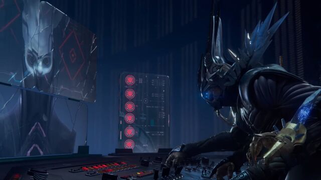 Eramis, Kell of Darkness - Destinypedia, the Destiny wiki