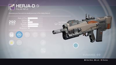 Category:Images of Pulse Rifles - Destinypedia, the Destiny wiki