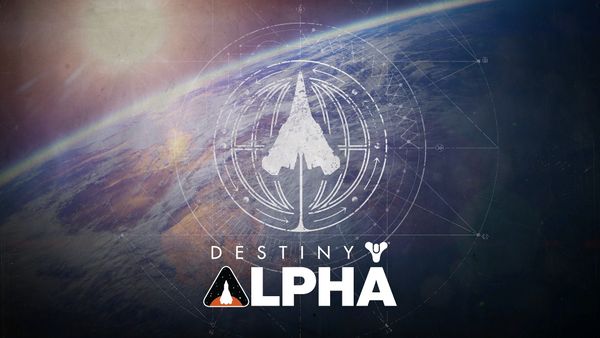 Destiny Alpha - Destinypedia, the Destiny wiki