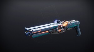 Conditional Finality - Destinypedia, the Destiny wiki