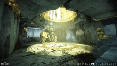 Fragment - Destinypedia, the Destiny wiki