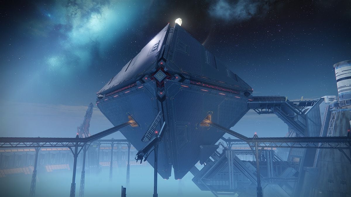 Will of the Thousands - Destinypedia, the Destiny wiki