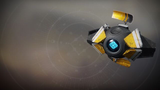 Multiband Shell - Destinypedia, the Destiny wiki