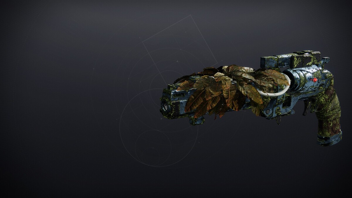 Optative - Destinypedia, the Destiny wiki