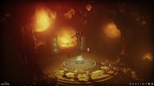 Pit of Heresy - Destinypedia, the Destiny wiki