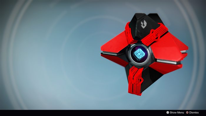 Amalgam Shell - Destinypedia, the Destiny wiki