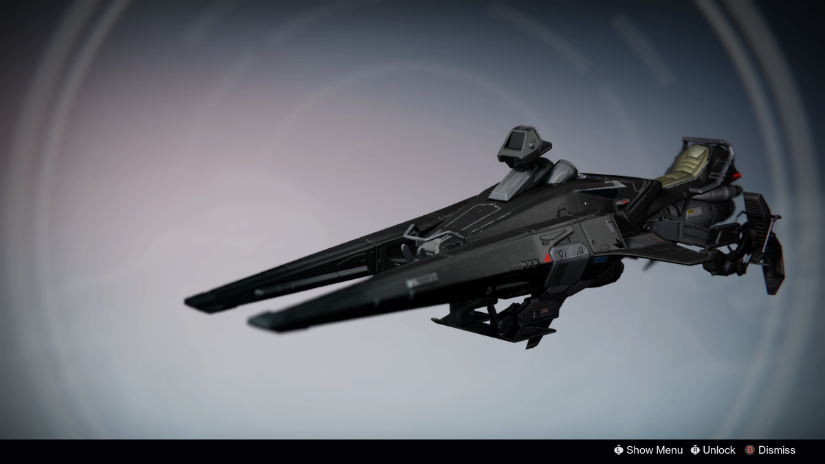 S-34 Ravensteel - Destinypedia, the Destiny wiki