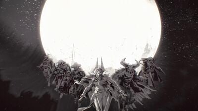 Taniks, the Scarred - Destinypedia, the Destiny wiki